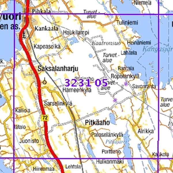 Tuotteet hakusanalla 5768 | Varuste.net