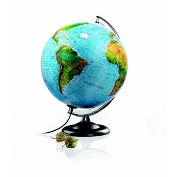 Karttapallo Eestinkielinen ATMO, 30cm, ET / B2 | Varuste.net English