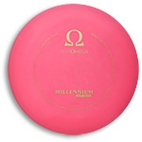 Millennium Sirius Omega Putter | Varuste.net English