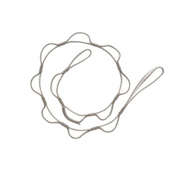 Black Diamond Daisy Chain, dynex, 12 mm, 140 cm | Daisy chains ...