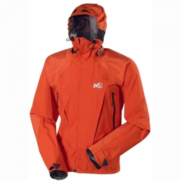 Millet Origin Pro Jacket | Shell jackets | Varuste.net English