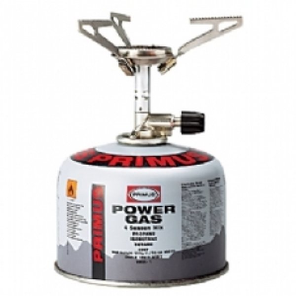 Primus Micronstove Ti 2.5 | On the Cartridge Gas Stoves | Varuste.net ...