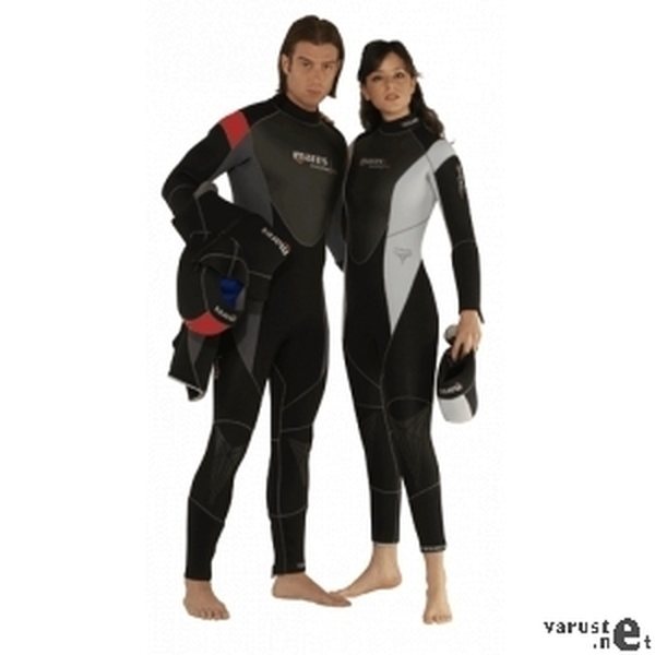 Mares Evolution Package | Varuste.net English