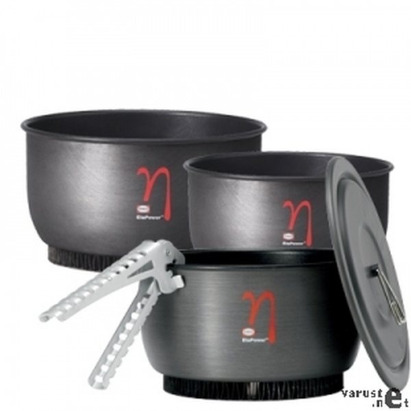 Primus EtaPower Pot 2.1 L | Trekking kettles | Varuste.net English