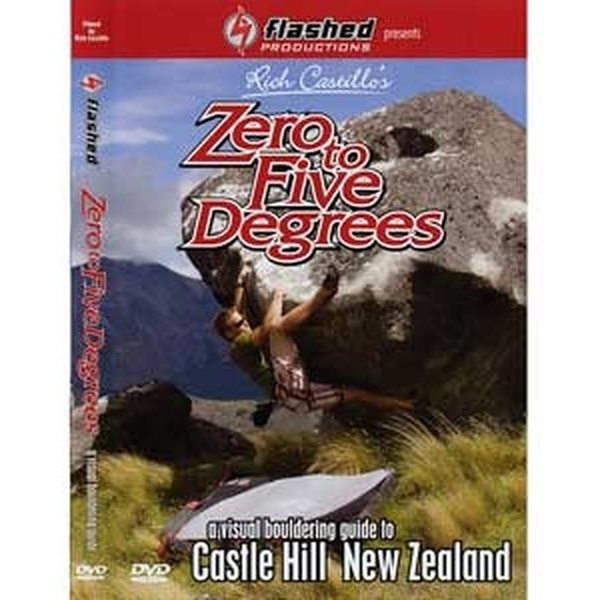 Zero to five degrees | Varuste.net English