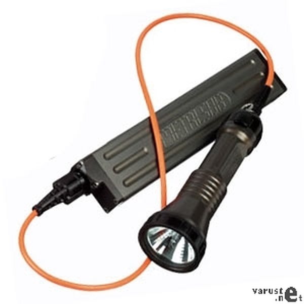 Metalsub HID126 torch kit | Dive Lights | Varuste.net English