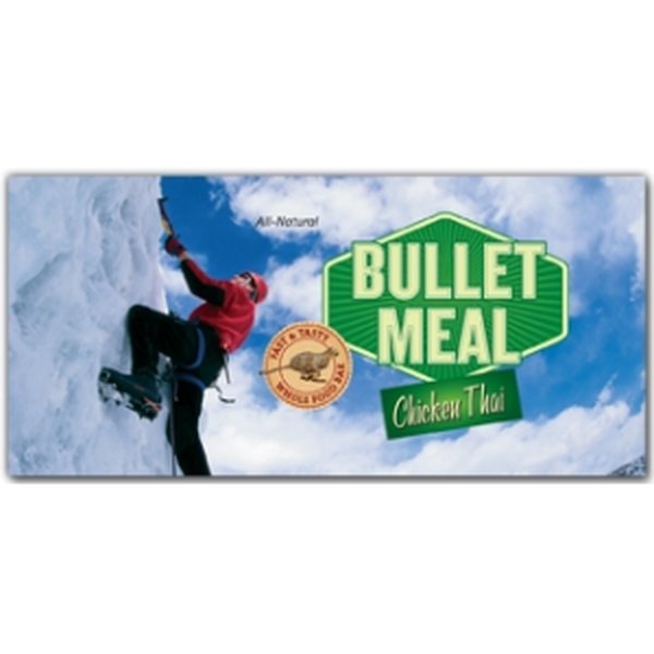 Bullet Meal Chicken Thai | Varuste.net English
