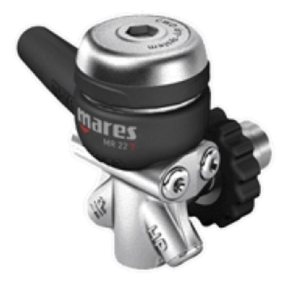 Mares Abyss 22 Extreme | Single regulator sets | Varuste.net Español