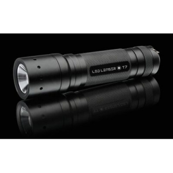 Led Lenser T7 | Varuste.net English