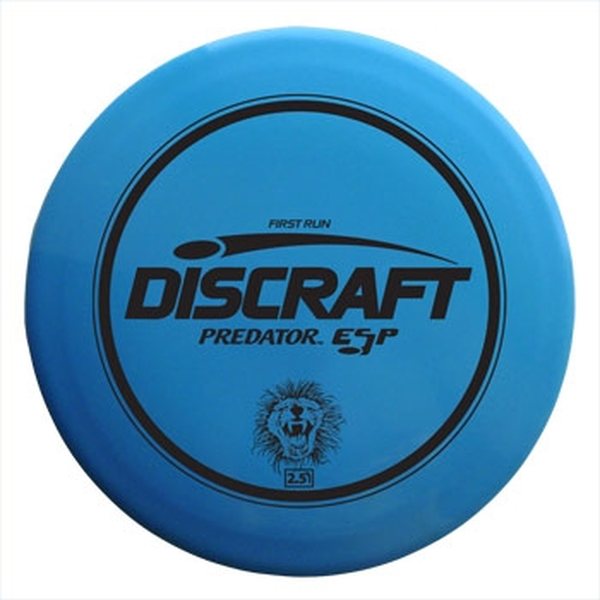 Discraft Esp Predator | Varuste.net Español