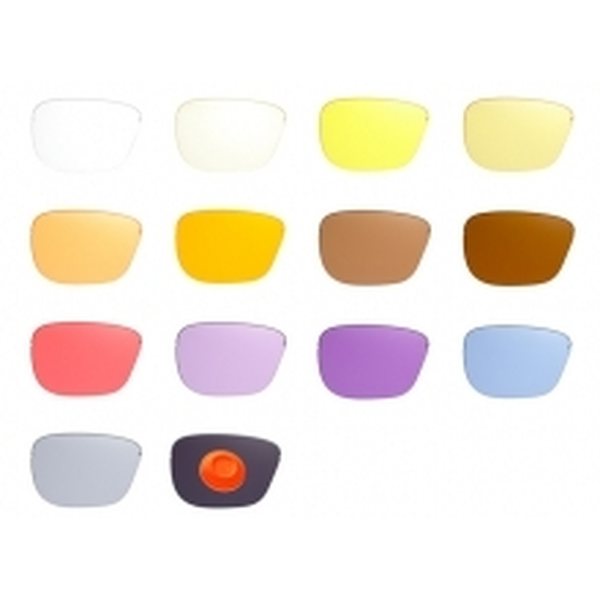Randolph 1 pair of Ranger Classic -lenses (colormag) | Shooting eyewear ...