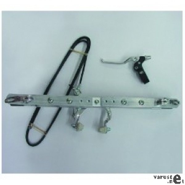Chariot Jogging Brake 2.0 | Thule multisport trailers accessories ...