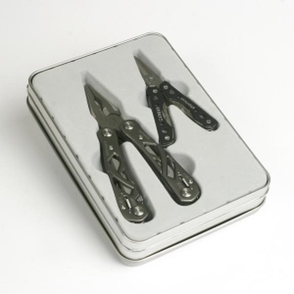 Gerber Suspension+Shortcut in gift box | Multi-tools | Varuste.net English
