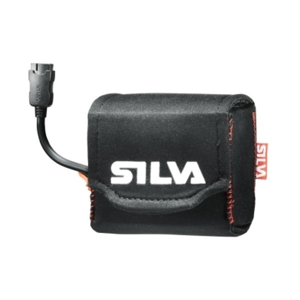 Silva Alpha Battery 6,0 Ah incl. case | Varuste.net English