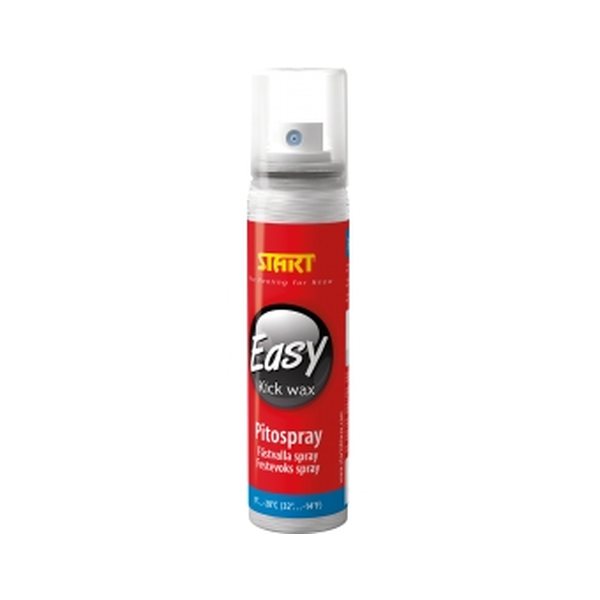 Start Easy Kick Wax Spray | Easy waxes | Varuste.net English