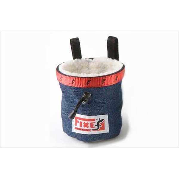 Fixe Chalk bag | Chalk bags | Varuste.net English