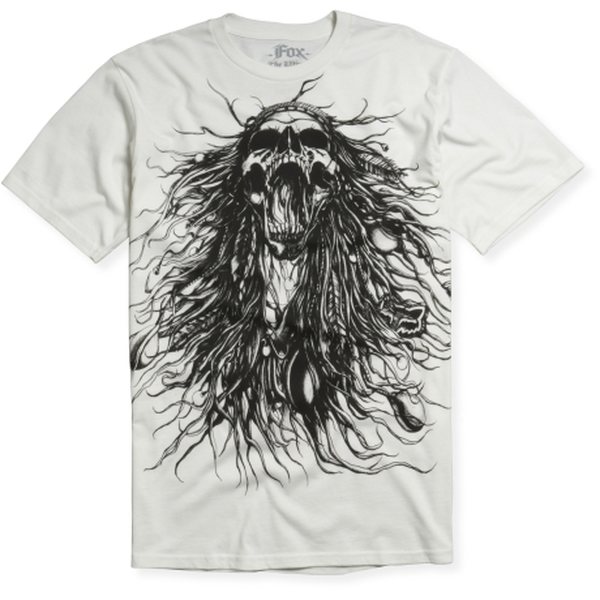 Fox Banshee Premium Tee | 男性用Tシャツ | Varuste.net 日本語