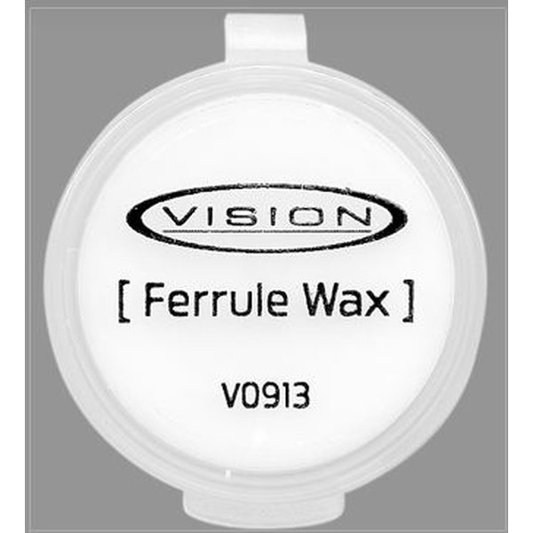 Vision Ferrule Wax | Varuste.net English