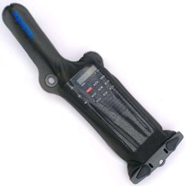 Aquapac Large VHF Case (248) | ウォータープルーフバッグ | Varuste.net 日本語