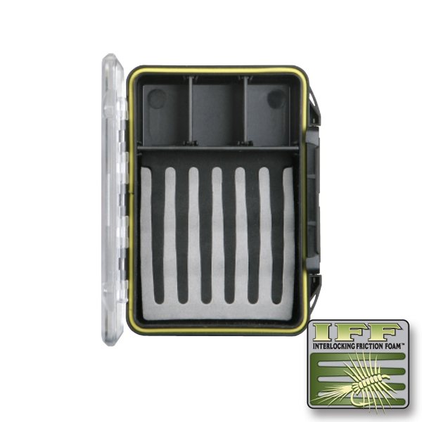 Flambeau Crystal Creek Fly Box | Varuste.net English