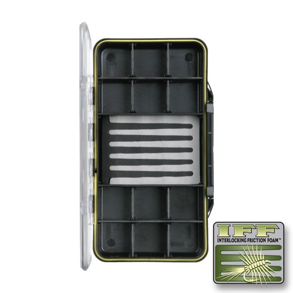 Flambeau Crystal Creek Fly Box | Varuste.net English