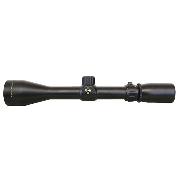 Hawke Sport HD 3-9 x 40 | Scopes | Varuste.net English