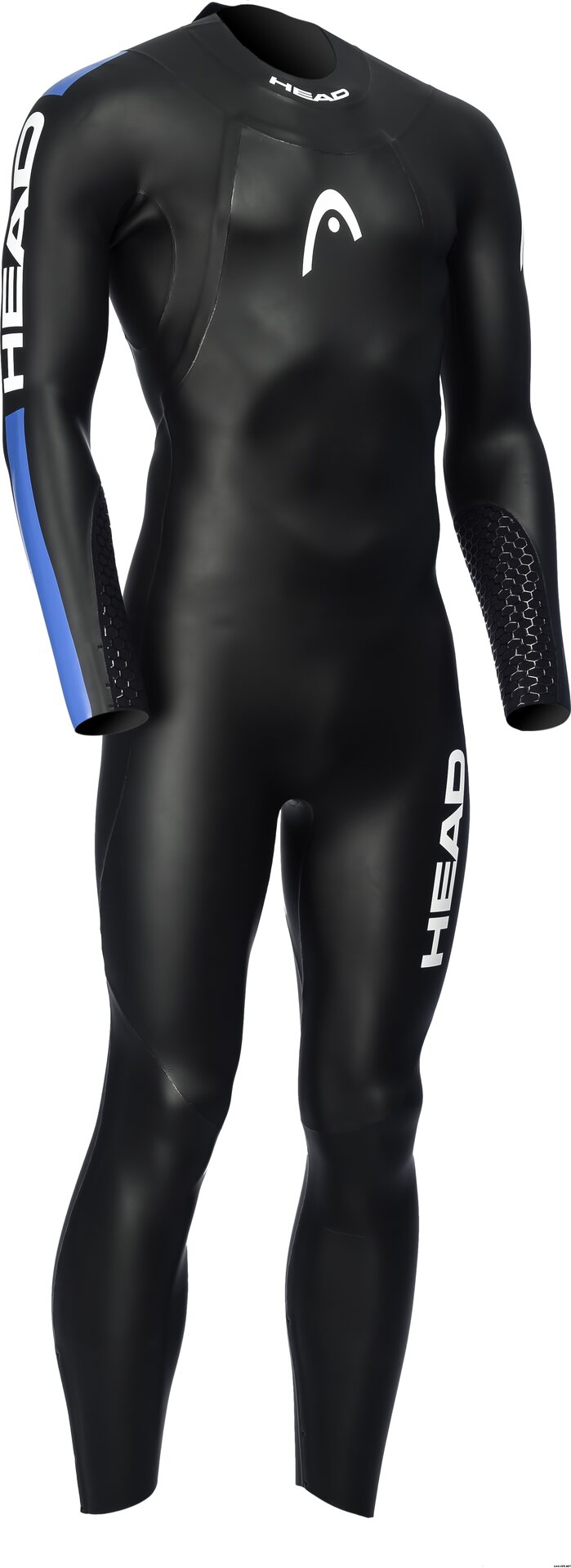 Head Tricomp 15 Man DEMOSUIT | Men's swimming wetsuits | Varuste.net ...