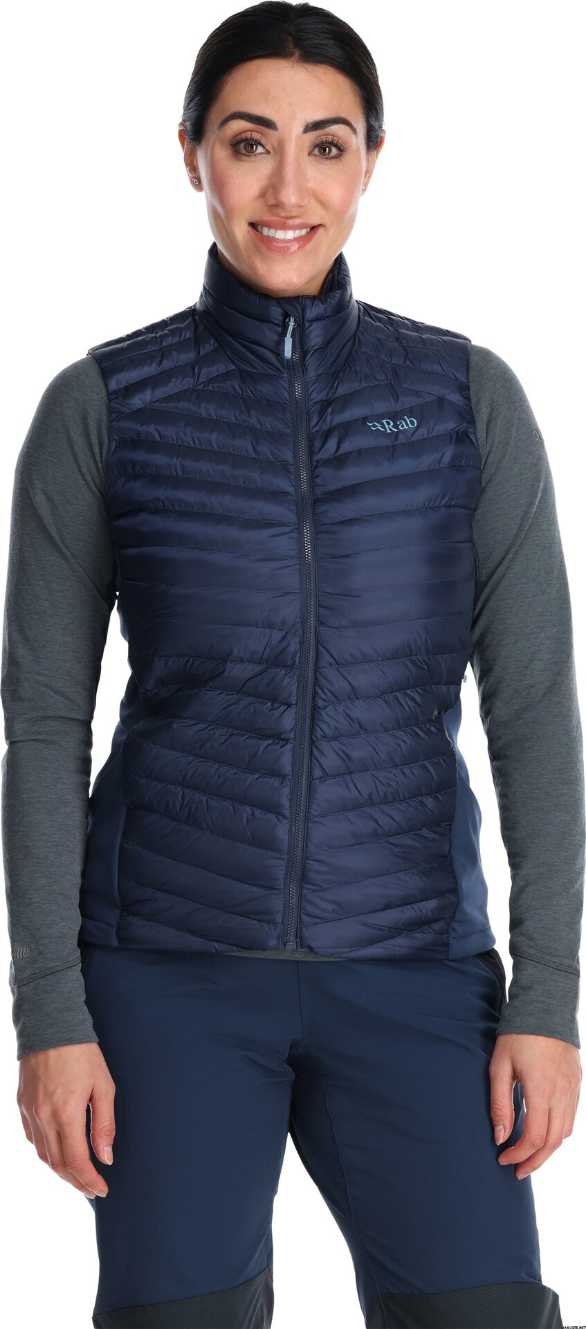 Women S Roxborough 2 0 Vest