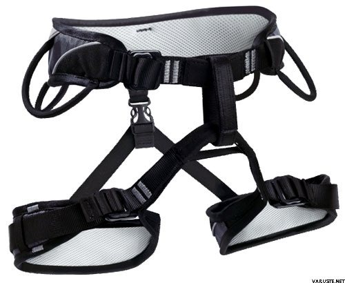 Beal Aero-Classic | Climbing Harnesses | Varuste.net English