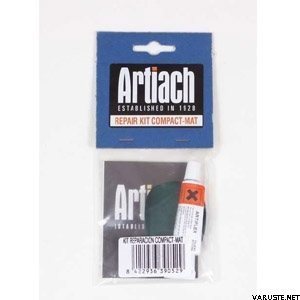 Artiach Repair Kit, Compact Mat | Makuualustan korjaussarjat | Varuste.net