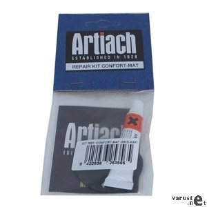 Artiach Repair Kit, Skin Mat | Sleeping Pad Repair Kits | Varuste.net English