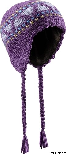 Arc'teryx Zoe Toque Women's | ビーニー帽 | Varuste.net 日本語