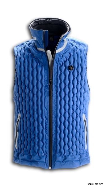 Klymit Amphibian | Heated vests | Varuste.net English