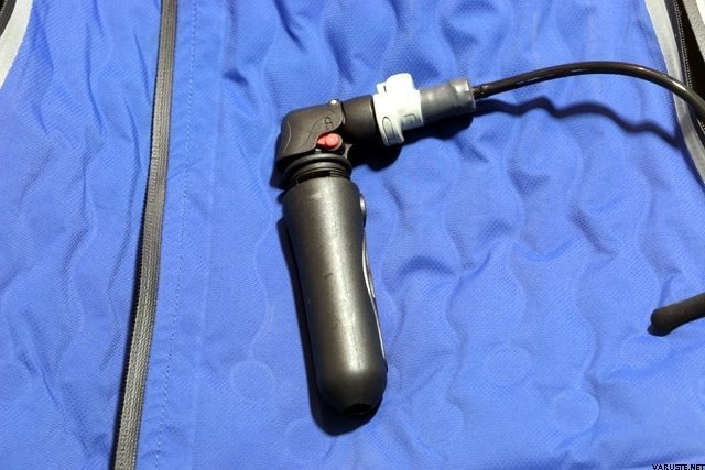 Klymit Amphibian | Heated vests | Varuste.net English