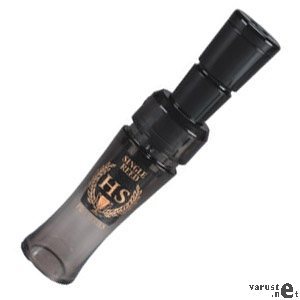 Hunterspec Duck Calls, Double Reed | Houkutuspillit ja -torvet ...