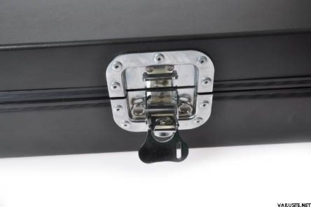 Alexander Case with 2 wheels | Rifle and Shotgun Cases | Varuste.net ...