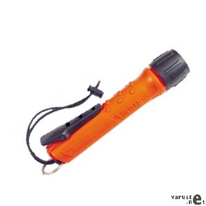 UK 300 Work Light | Varuste.net 日本語