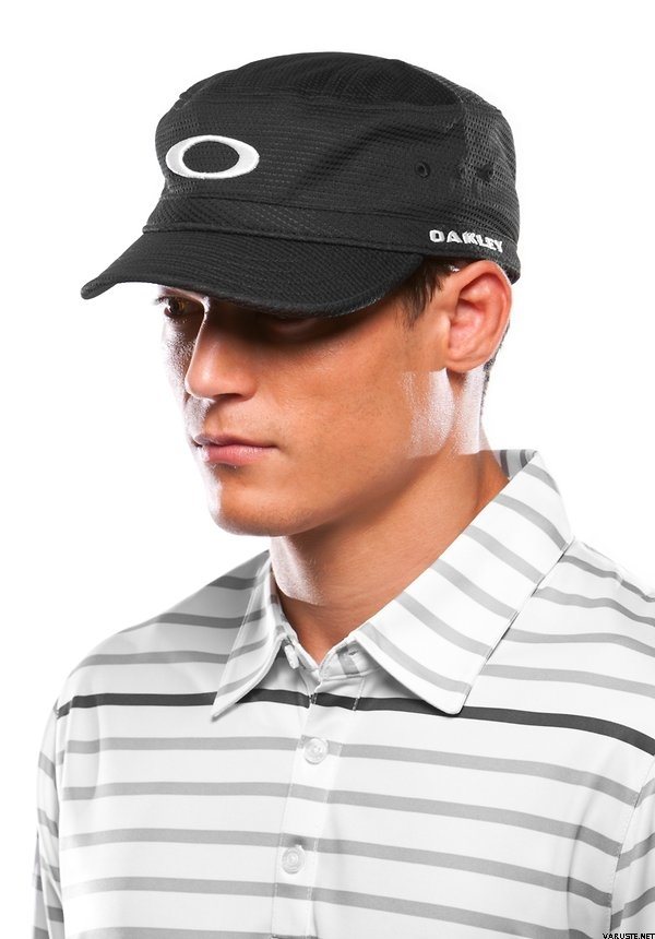 Oakley Major Cap | Classic caps | Varuste.net English