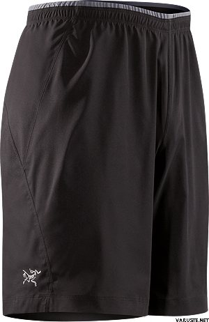 Arc'teryx Incendo Long Men's | Men's training shorts | Varuste.net English
