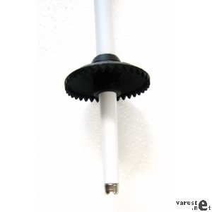 Blizzard Sport Junior | Downhill ski poles | Varuste.net English