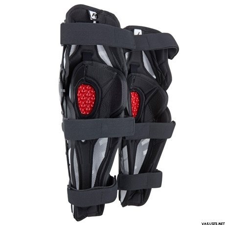 Fox Titan Pro Knee Guard | Shin guards | Varuste.net English