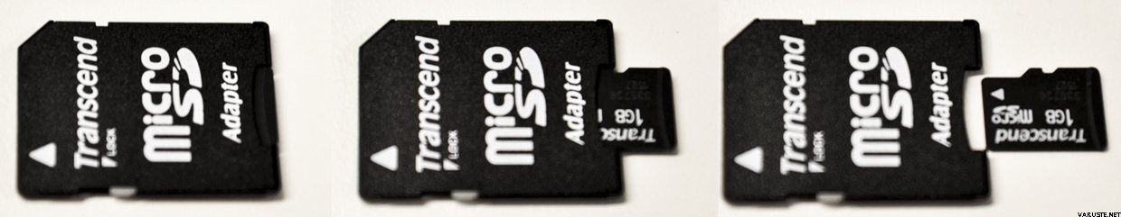 Garmin Suomi Pro v2 map, Whole Finland, MikroSD/SD-card | Electronic ...