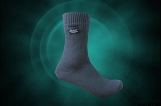 DexShell Coolvent Lite | Sports socks | Varuste.net English
