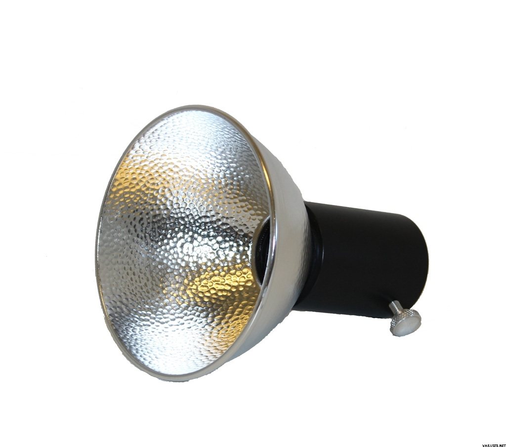 Northern Light Scuba Video reflector, HID | Varuste.net English