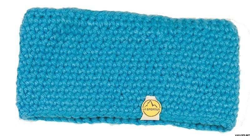 La Sportiva Draco Headband | Otsapannat | Varuste.net