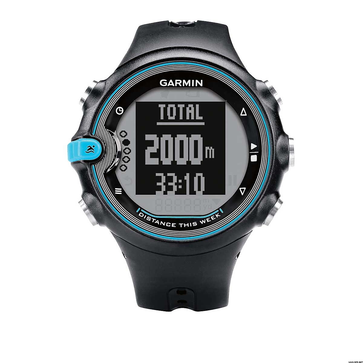 Garmin Swim | Varuste.net