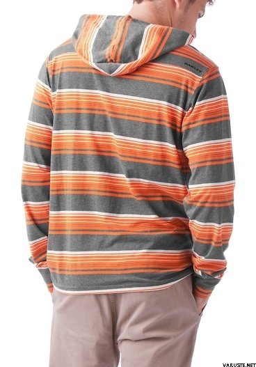 Oakley Ray Finned Hoodie | Hupparit | Varuste.net