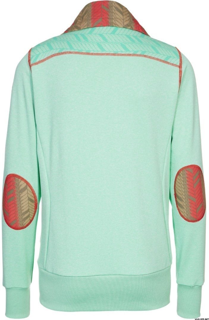 Buff Adisa Jacket | Hoodies | Varuste.net English