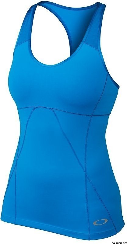 Oakley Endurance Tank | Women's Sport Shirts | Varuste.net English