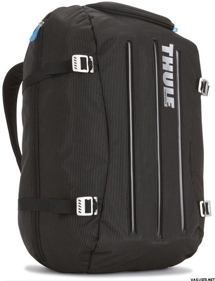 Thule Crossover 40L Duffel Pack | Classic backpacks | Varuste.net English